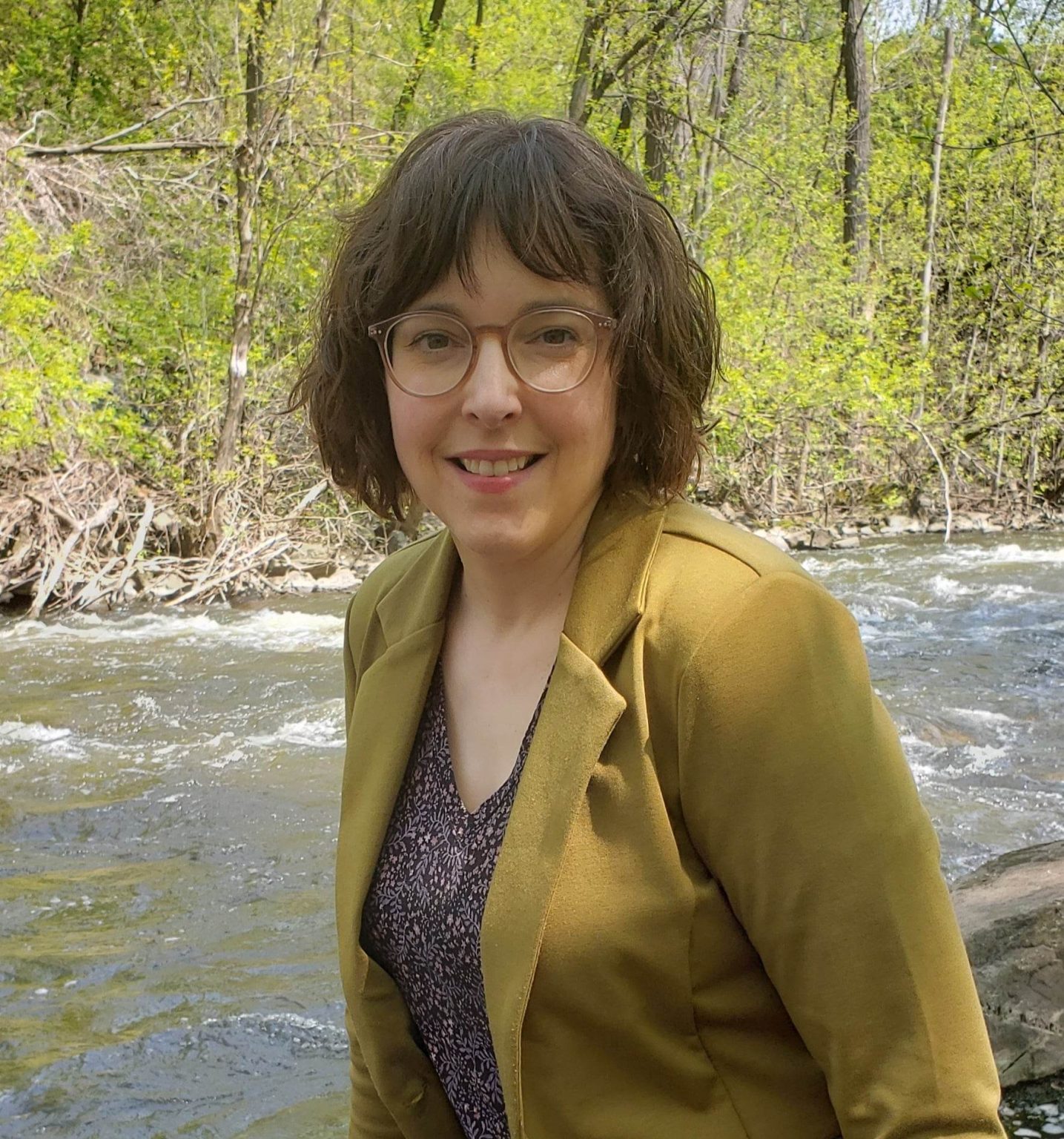 Qui nous sommes - OBV Yamaska